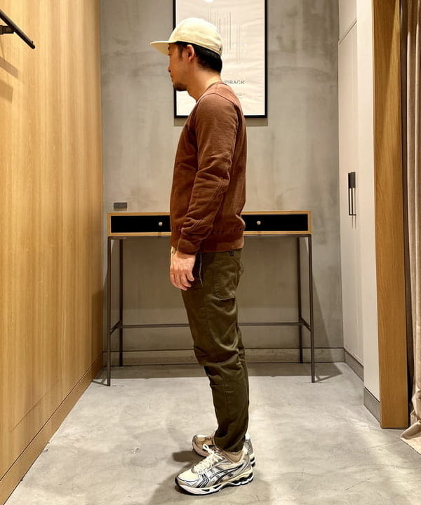 ビームス 川崎（824015） スタイリング・コーディネイト｜BEAMS