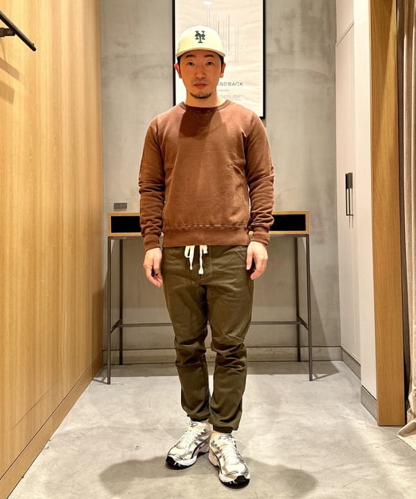 ビームス 川崎（824015） スタイリング・コーディネイト｜BEAMS