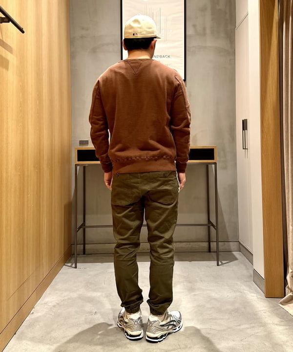 ビームス 川崎（824015） スタイリング・コーディネイト｜BEAMS