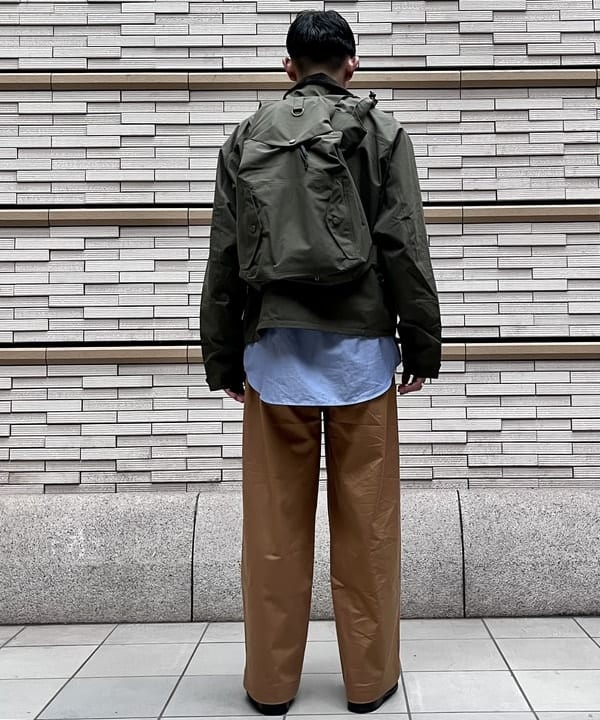 ビームス 新丸の内（824354） スタイリング・コーディネイト｜BEAMS