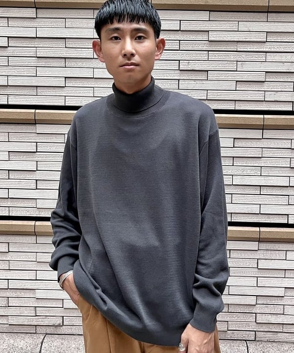 ビームス 新丸の内（824354） スタイリング・コーディネイト｜BEAMS