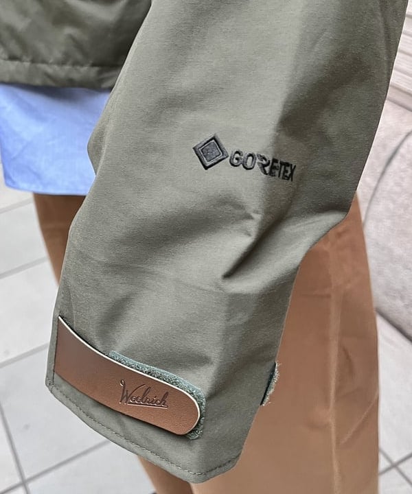 ビームス 新丸の内（824354） スタイリング・コーディネイト｜BEAMS