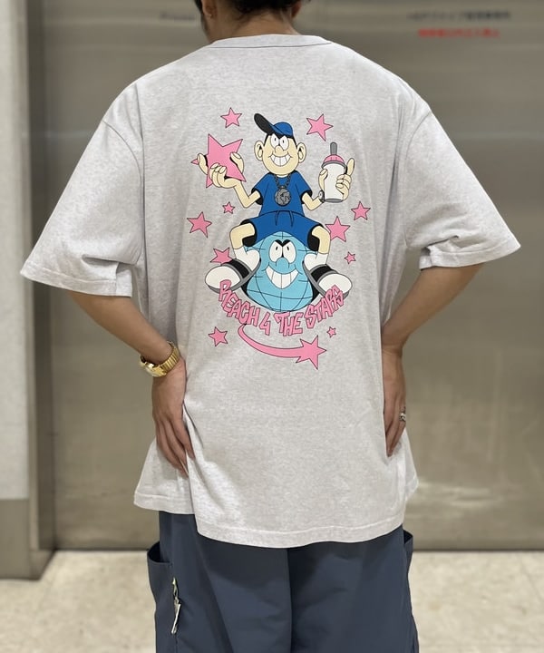 ビームス 梅田（824561） スタイリング・コーディネイト｜BEAMS