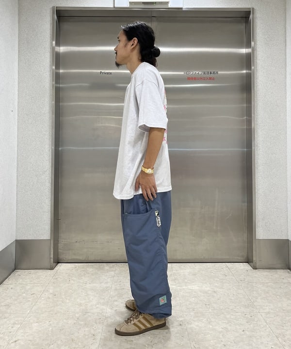 ビームス 梅田（824561） スタイリング・コーディネイト｜BEAMS