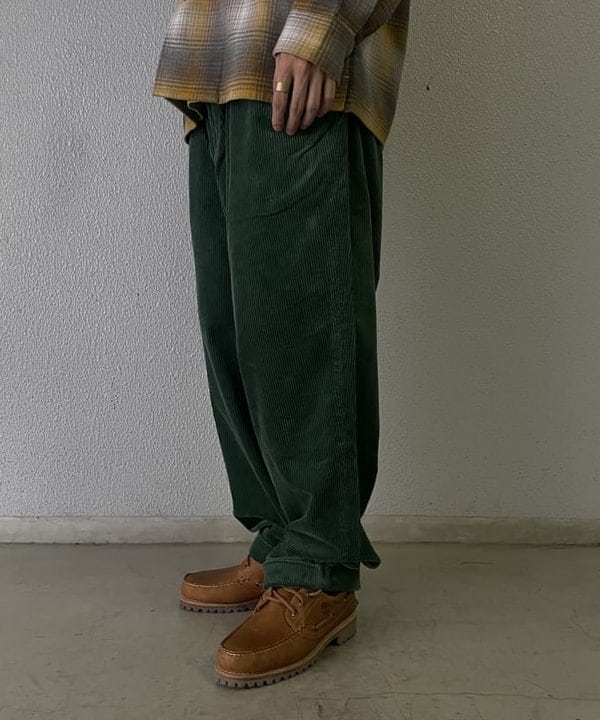 ビームス メン 渋谷（824783） スタイリング・コーディネイト｜BEAMS