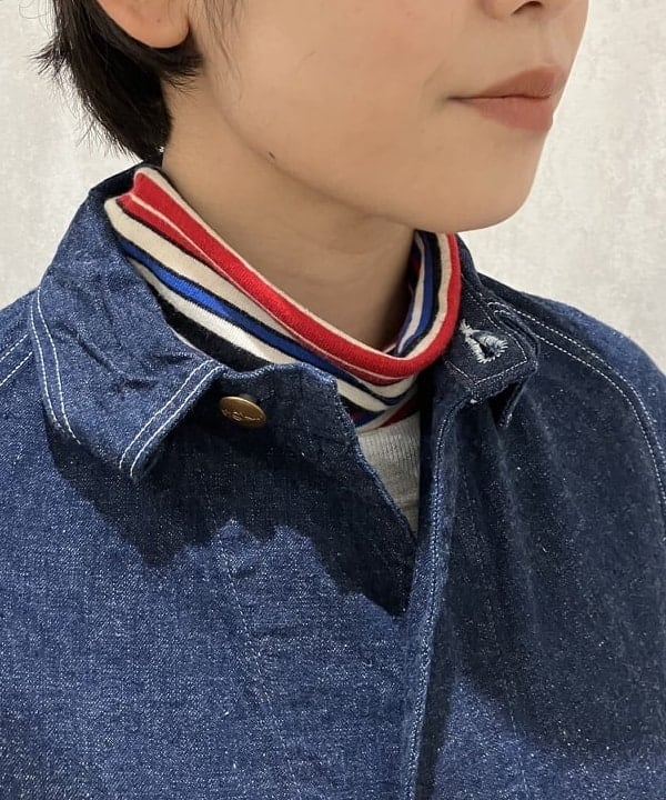 ビームス 池袋（825204） スタイリング・コーディネイト｜BEAMS