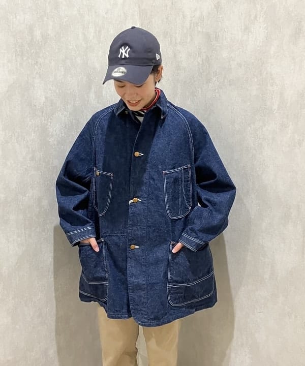 ビームス 池袋（825204） スタイリング・コーディネイト｜BEAMS