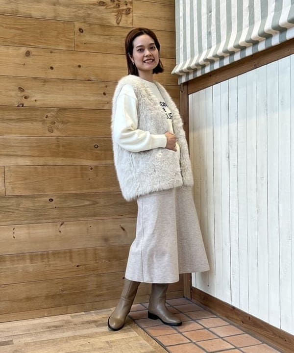 ビーミング ライフストア by ビームス くずはモール店（825225） スタイリング・コーディネイト｜BEAMS