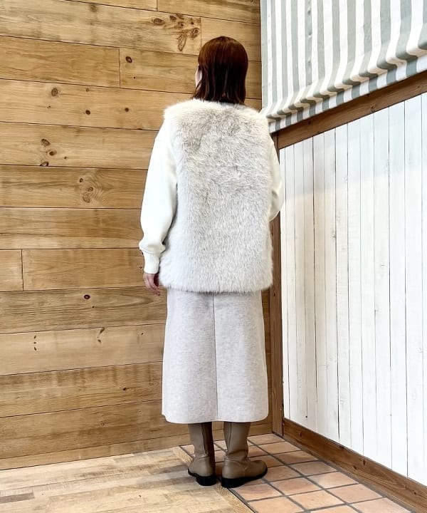 ビーミング ライフストア by ビームス くずはモール店（825225） スタイリング・コーディネイト｜BEAMS