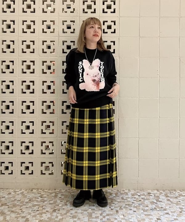 ビームス 新潟（825554） スタイリング・コーディネイト｜BEAMS