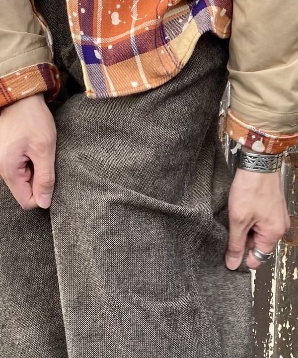 ビームス 新宿（825559） スタイリング・コーディネイト｜BEAMS