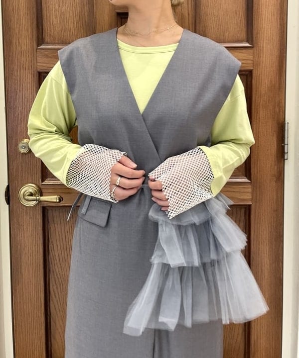 ビームス 吉祥寺（825965） スタイリング・コーディネイト｜BEAMS