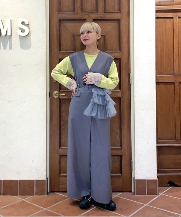 ビームス 吉祥寺（825965） スタイリング・コーディネイト｜BEAMS