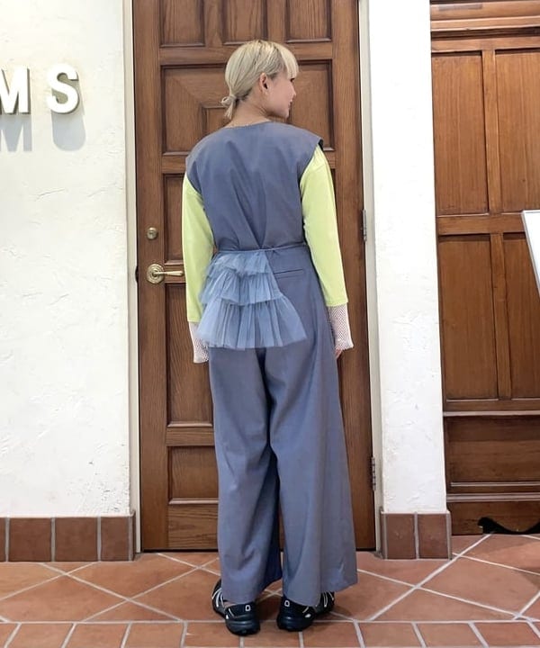 ビームス 吉祥寺（825965） スタイリング・コーディネイト｜BEAMS