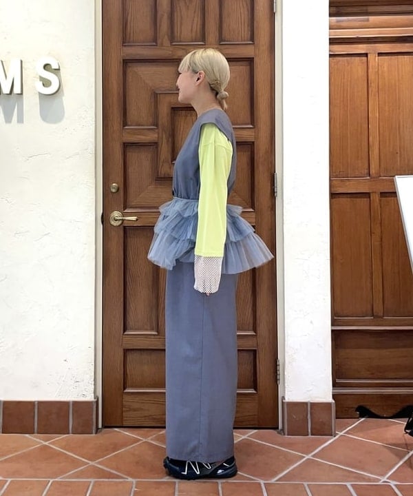 ビームス 吉祥寺（825965） スタイリング・コーディネイト｜BEAMS