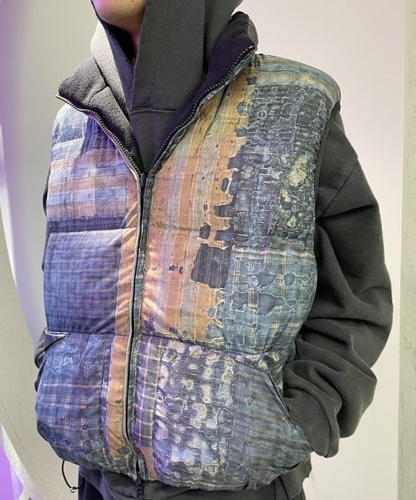 ビームス 原宿 アネックス（826313） スタイリング・コーディネイト｜BEAMS