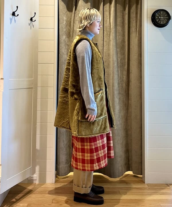 ビームス 二子玉川（826635） スタイリング・コーディネイト｜BEAMS