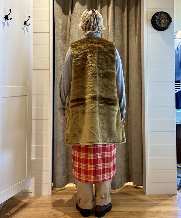 ビームス 二子玉川（826635） スタイリング・コーディネイト｜BEAMS