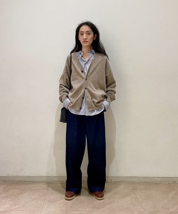 ビームス 新宿（826676） スタイリング・コーディネイト｜BEAMS