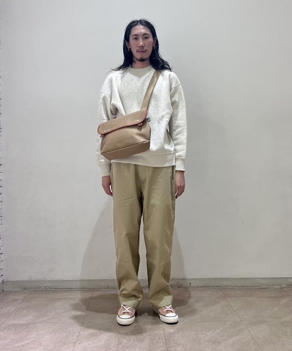 ビームス 新宿（826685） スタイリング・コーディネイト｜BEAMS