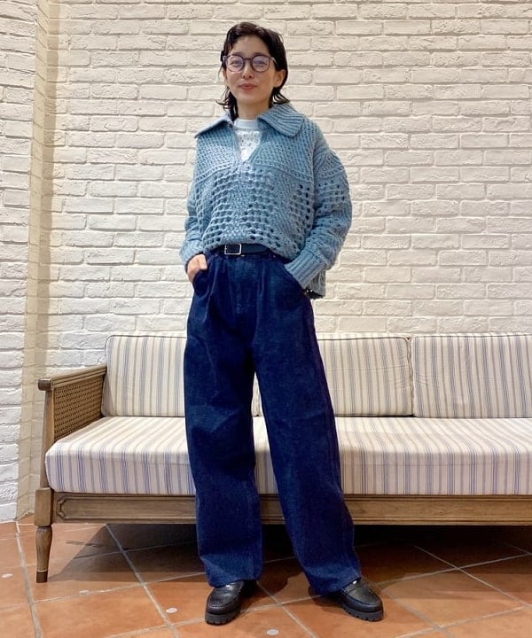 ビームス 吉祥寺（826753） スタイリング・コーディネイト｜BEAMS