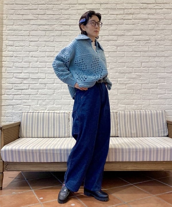 ビームス 吉祥寺（826753） スタイリング・コーディネイト｜BEAMS