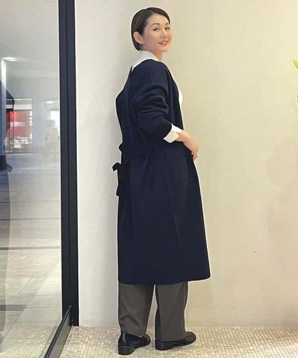 ビームス アウトレット 長島（826828） スタイリング・コーディネイト｜BEAMS