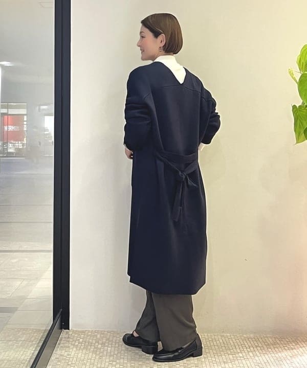 ビームス アウトレット 長島（826828） スタイリング・コーディネイト｜BEAMS