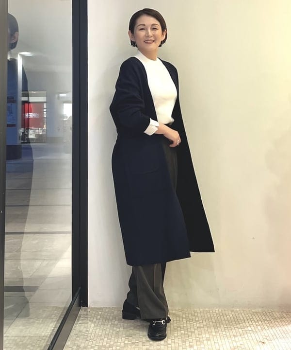 ビームス アウトレット 長島（826828） スタイリング・コーディネイト｜BEAMS