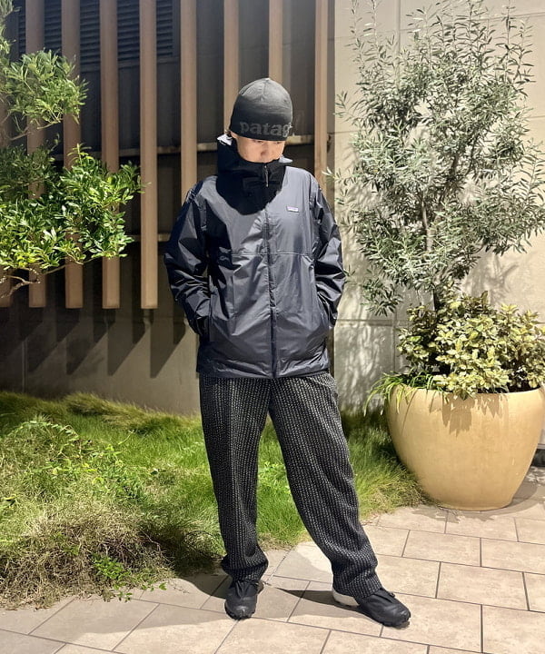 ビームス 辻堂（826830） スタイリング・コーディネイト｜BEAMS