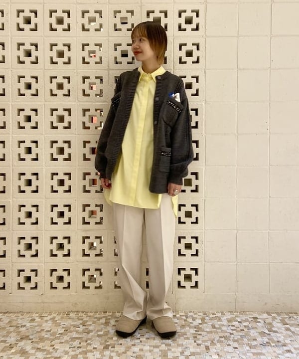 ビームス 新潟（826871） スタイリング・コーディネイト｜BEAMS