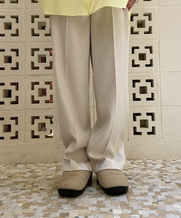 ビームス 新潟（826871） スタイリング・コーディネイト｜BEAMS