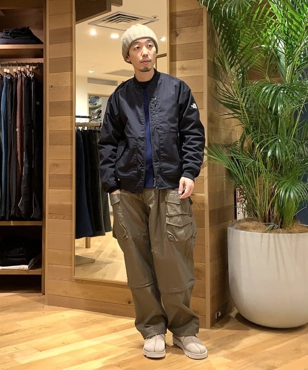 ビームス なんば（827054） スタイリング・コーディネイト｜BEAMS