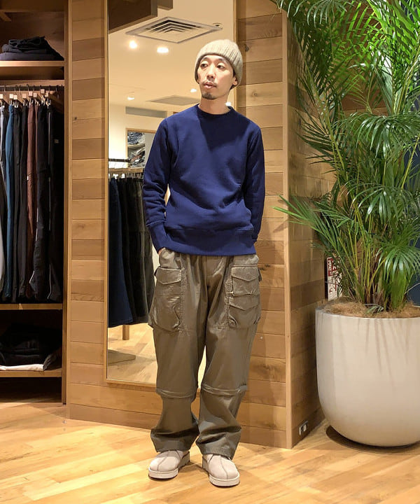 ビームス なんば（827054） スタイリング・コーディネイト｜BEAMS