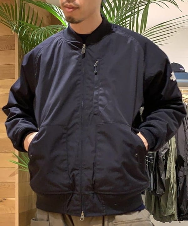 ビームス なんば（827054） スタイリング・コーディネイト｜BEAMS