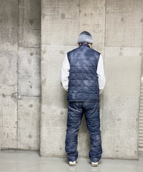 ビームス 札幌ステラプレイス（827649） スタイリング・コーディネイト｜BEAMS