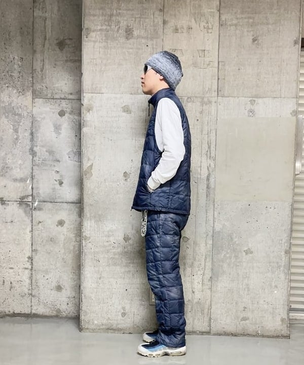 ビームス 札幌ステラプレイス（827649） スタイリング・コーディネイト｜BEAMS