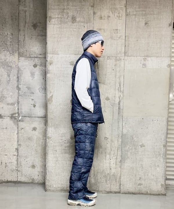 ビームス 札幌ステラプレイス（827649） スタイリング・コーディネイト｜BEAMS