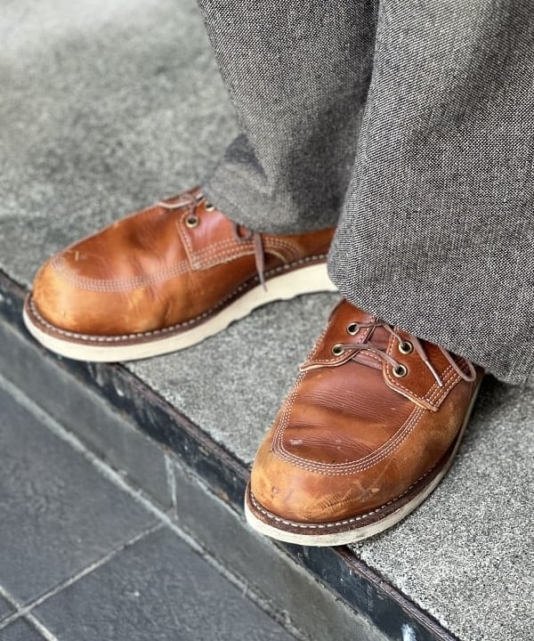 ビームス プラス 原宿（828075） スタイリング・コーディネイト｜BEAMS