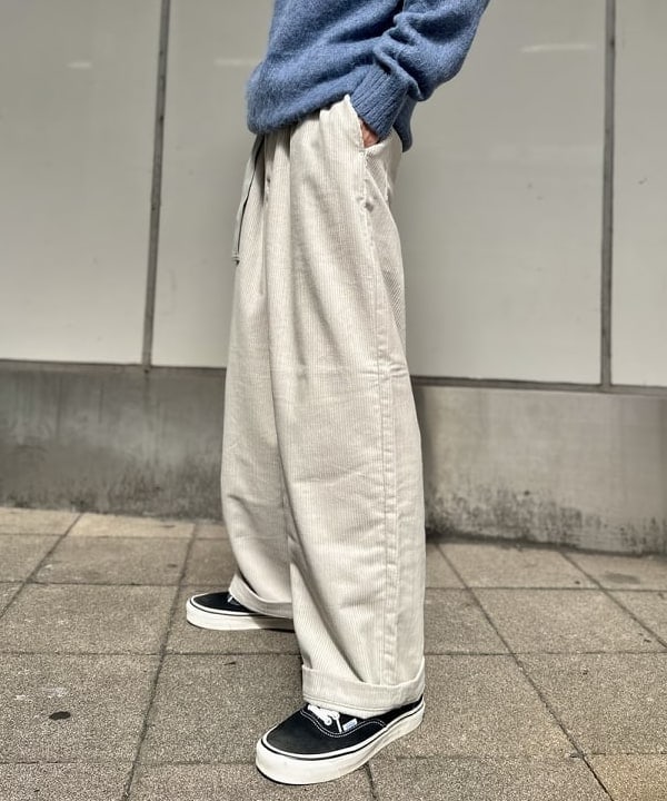 ビームス 千葉（828094） スタイリング・コーディネイト｜BEAMS