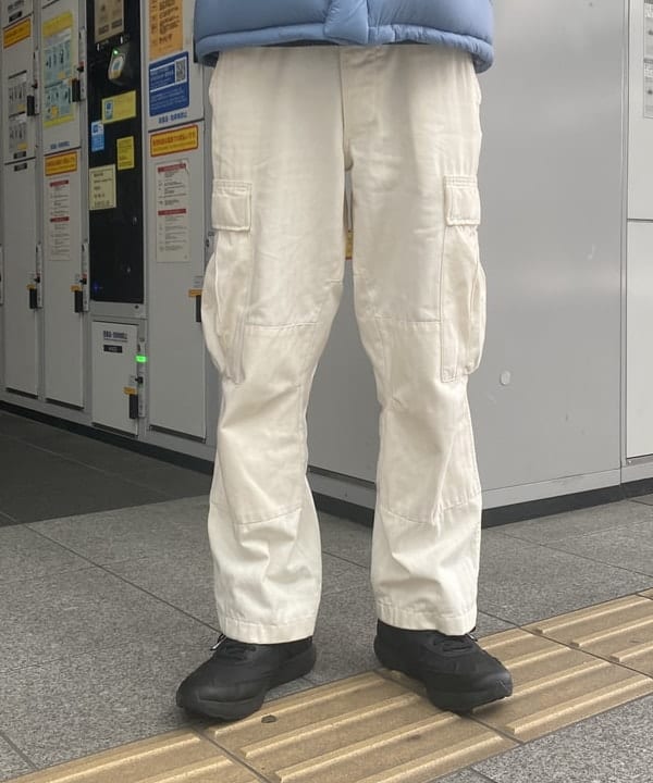 ビームス 梅田（828321） スタイリング・コーディネイト｜BEAMS