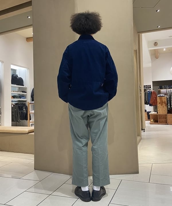 ビームス 辻堂（828753） スタイリング・コーディネイト｜BEAMS