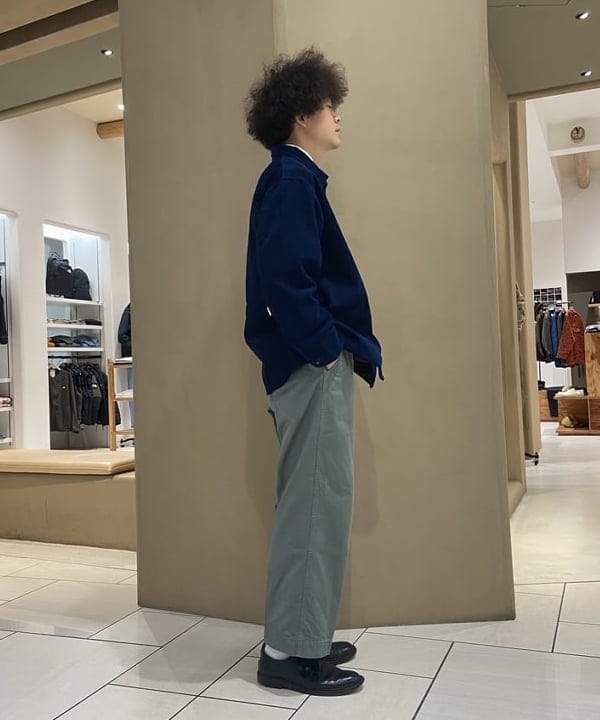 ビームス 辻堂（828753） スタイリング・コーディネイト｜BEAMS