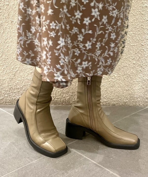 Ray BEAMS（829077） スタイリング・コーディネイト｜BEAMS