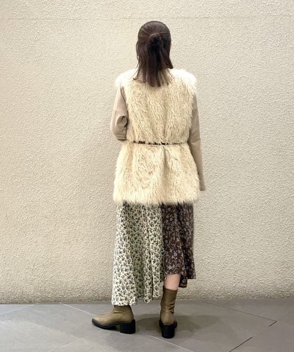 Ray BEAMS（829077） スタイリング・コーディネイト｜BEAMS