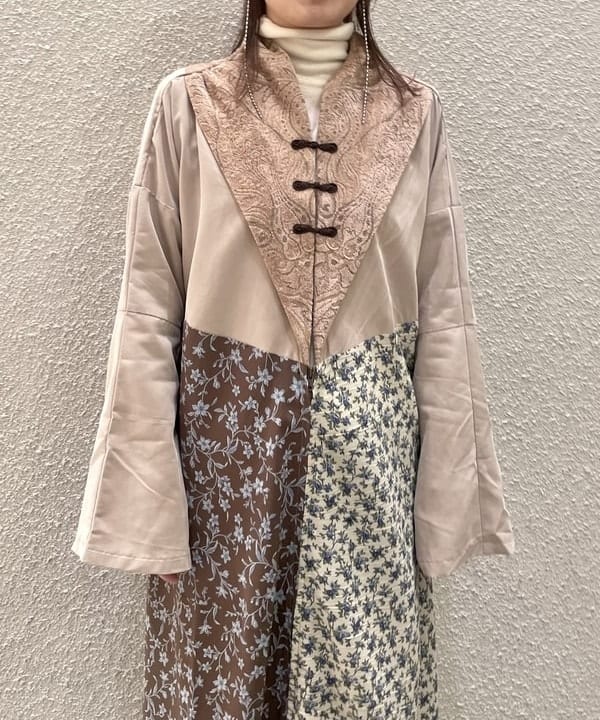 Ray BEAMS（829077） スタイリング・コーディネイト｜BEAMS