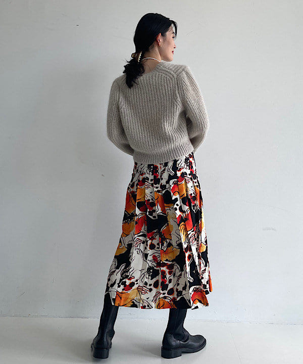 EFFE BEAMS（829913） スタイリング・コーディネイト｜BEAMS