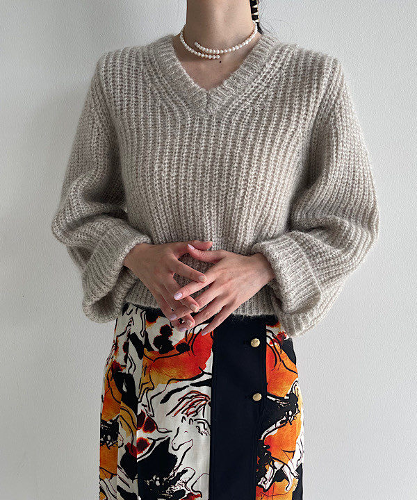 EFFE BEAMS（829913） スタイリング・コーディネイト｜BEAMS