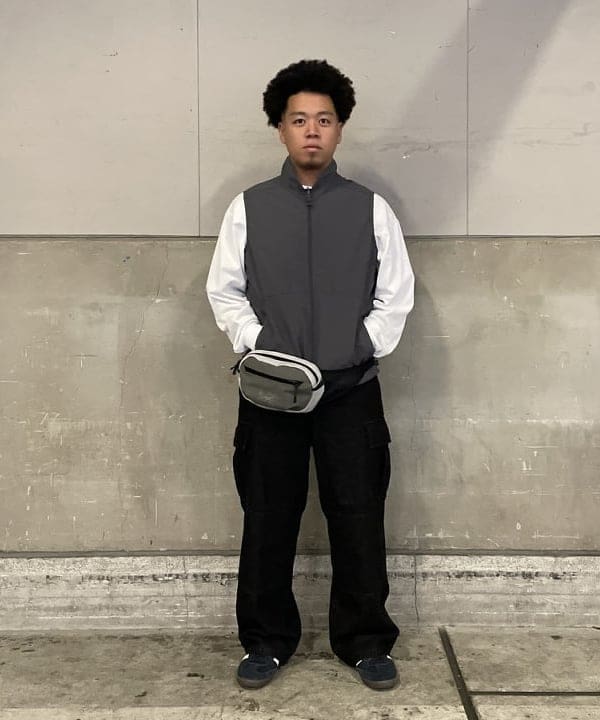 ビームス 吉祥寺（830426） スタイリング・コーディネイト｜BEAMS