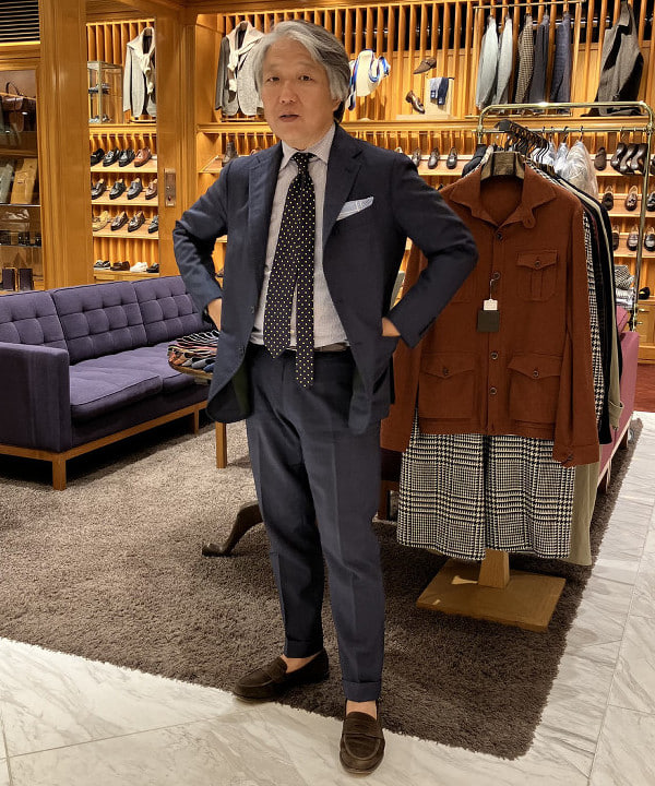 ビームスF／インターナショナルギャラリー ビームス（830669） スタイリング・コーディネイト｜BEAMS